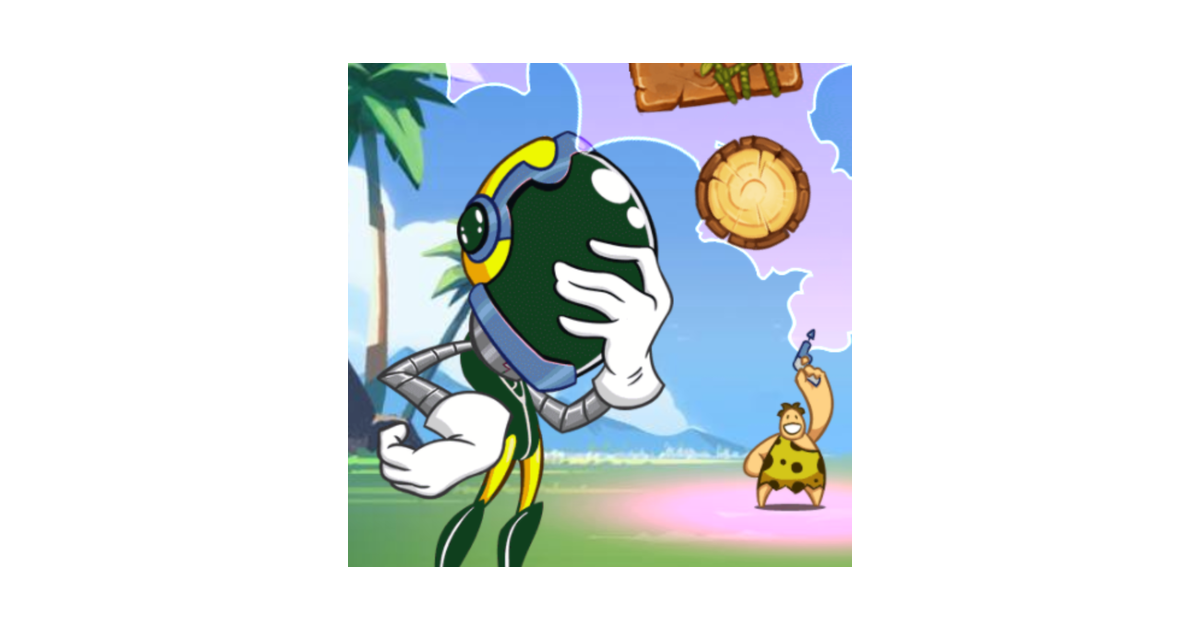 Stone Age Architect - Game for Mac, Windows (PC) - WebCatalog