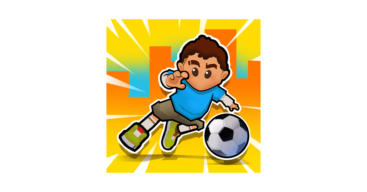 Street Dribble - Game for Mac, Windows (PC) - WebCatalog