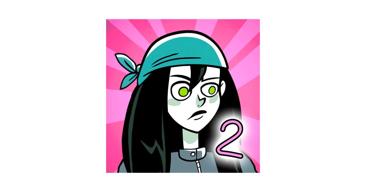 Stupidella 2 - Game for Mac, Windows (PC) - WebCatalog
