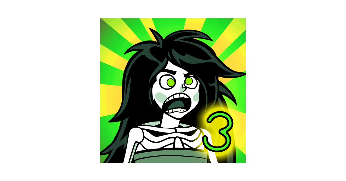 Stupidella 3 - Game for Mac, Windows (PC) - WebCatalog