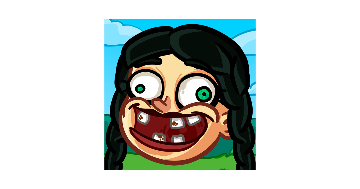 Stupidella Click - Game for Mac, Windows (PC) - WebCatalog