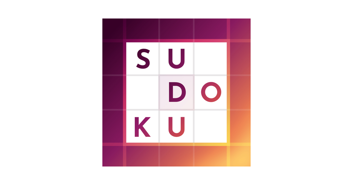 Sudoku Calendar - Game for Mac, Windows (PC) - WebCatalog