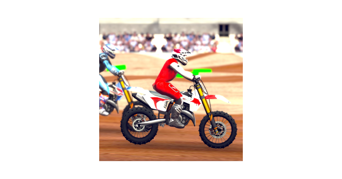 Super MX - Last Season - Game for Mac, Windows (PC) - WebCatalog