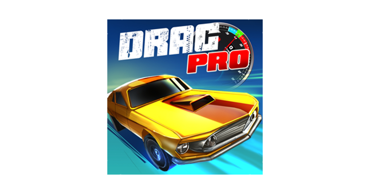 Super Racing GT: Drag Pro - Game for Mac, Windows (PC) - WebCatalog