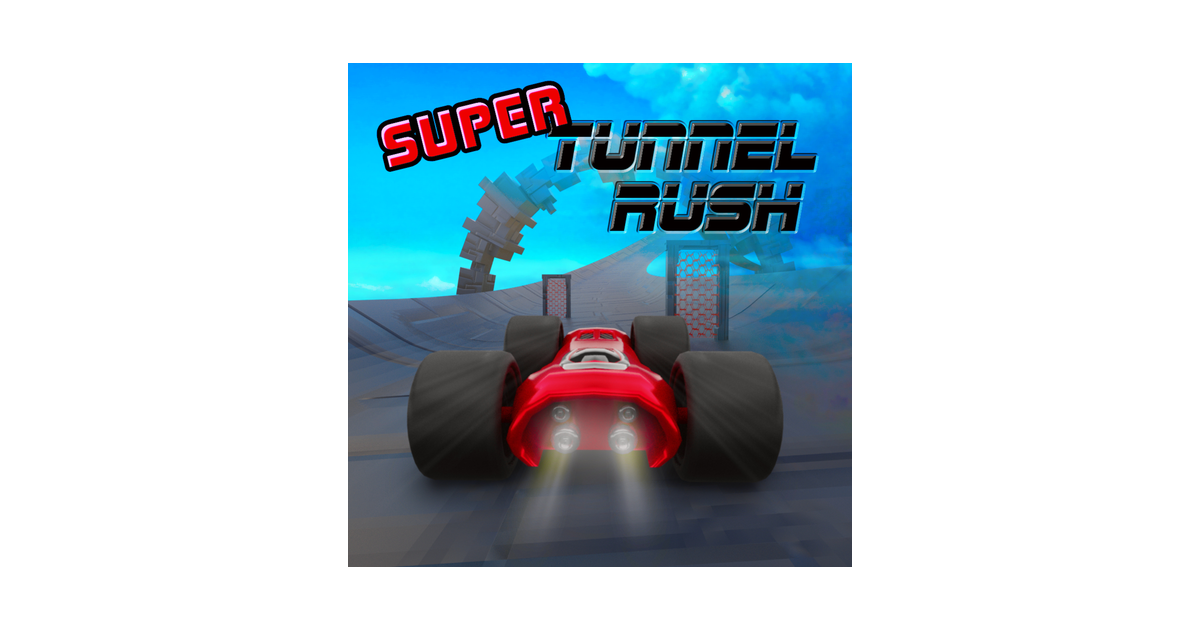 Super Tunnel Rush - Game for Mac, Windows (PC) - WebCatalog