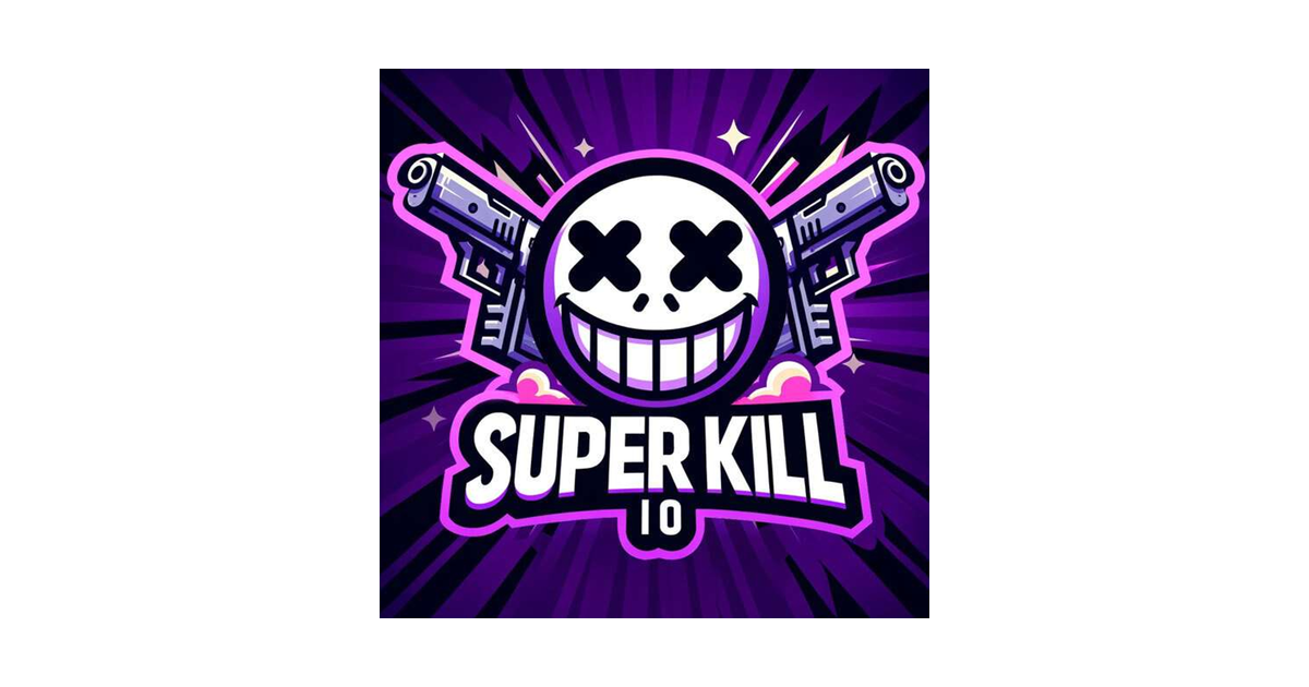 Superkill.io - Game for Mac, Windows (PC) - WebCatalog