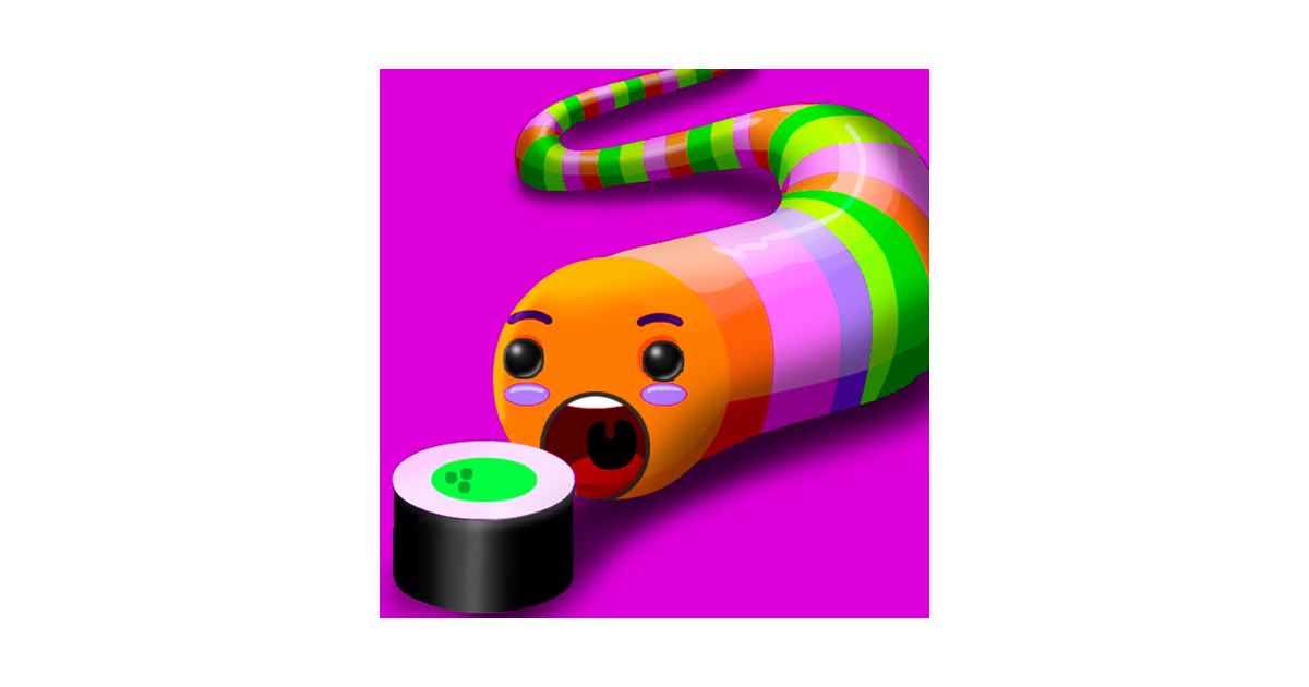 Sushi Party - Game for Mac, Windows (PC) - WebCatalog