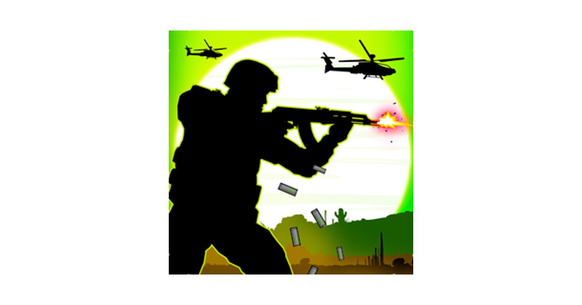 Swatforce vs Terrorists - Game for Mac, Windows (PC) - WebCatalog