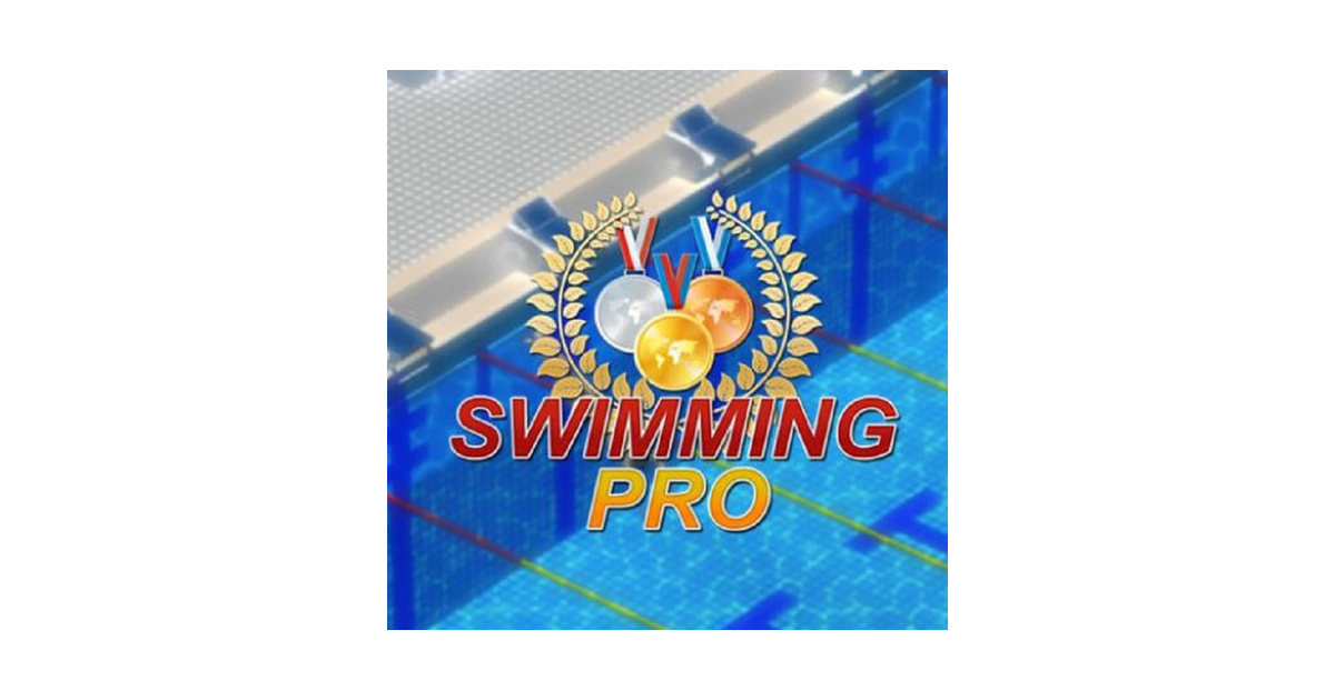 Swimming Pro - Game for Mac, Windows (PC) - WebCatalog