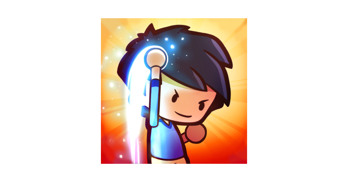 Swipe Fighter Heroes - Game for Mac, Windows (PC) - WebCatalog