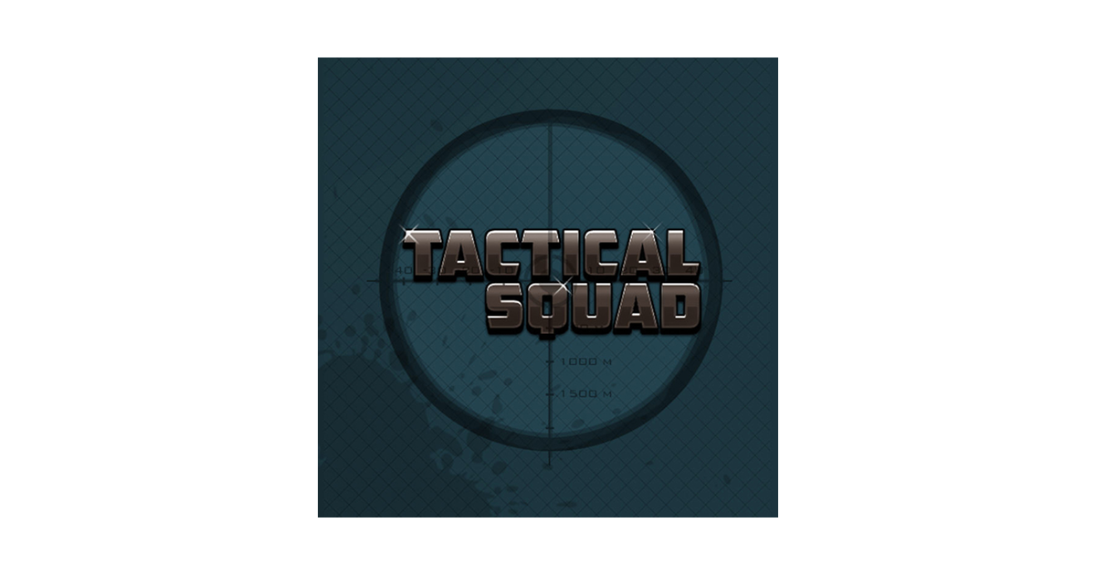 Tactical Squad - Game for Mac, Windows (PC) - WebCatalog