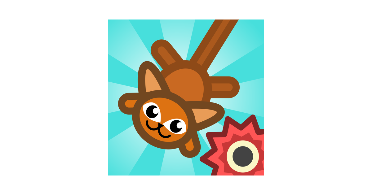 Tail Swing - Game for Mac, Windows (PC) - WebCatalog