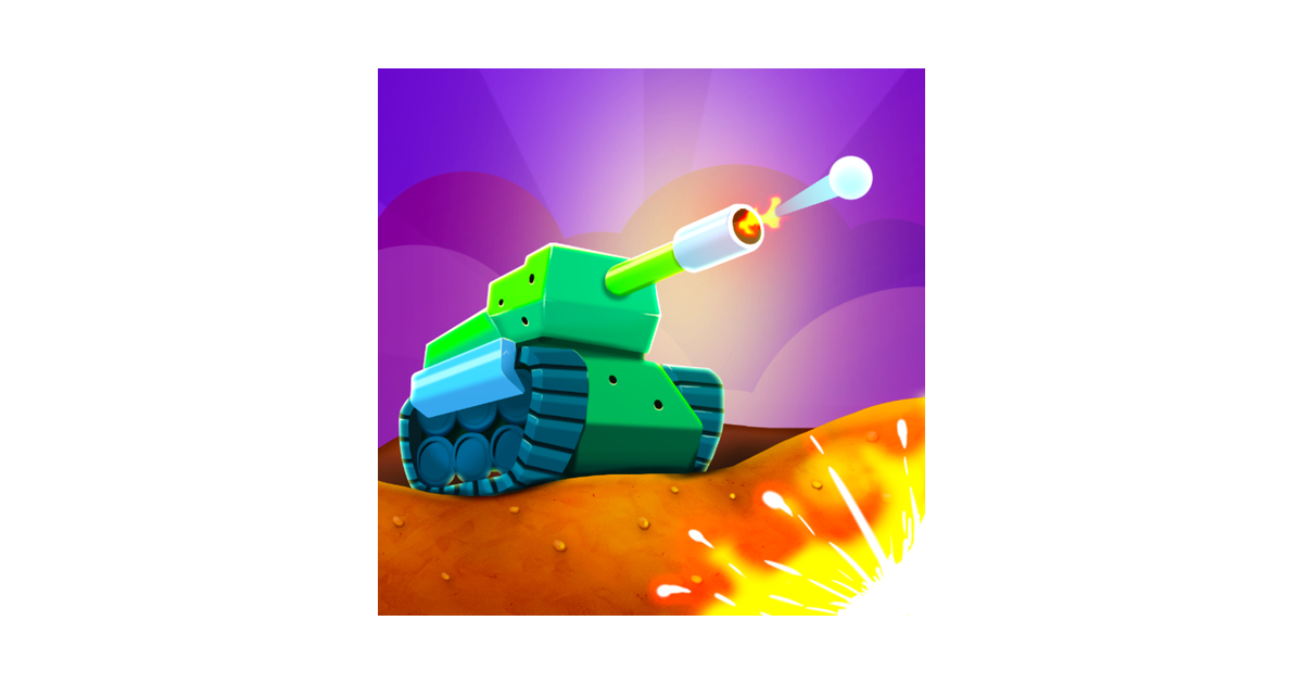 Tank Ball: Monster Battle - Game for Mac, Windows (PC) - WebCatalog
