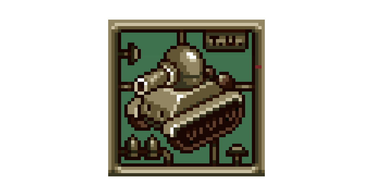 Tanked Up - Game for Mac, Windows (PC) - WebCatalog