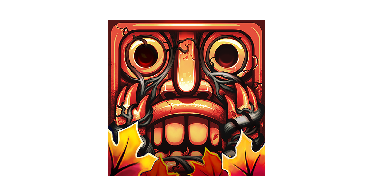 Temple Run 2: Jungle Fall - Game for Mac, Windows (PC) - WebCatalog