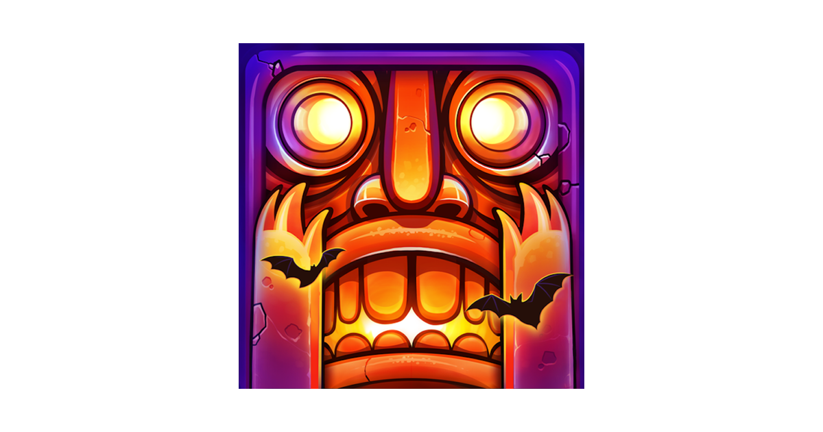 Temple Run 2: Spooky Summit - Game for Mac, Windows (PC) - WebCatalog