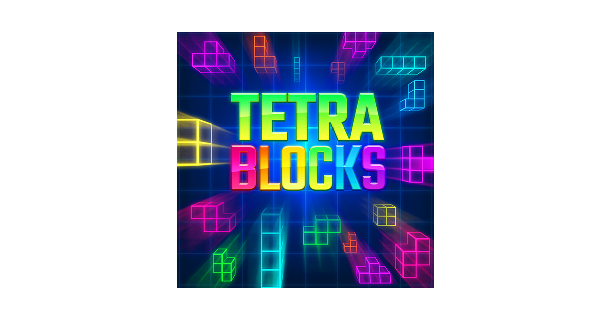 Tetra Blocks - Game for Mac, Windows (PC) - WebCatalog