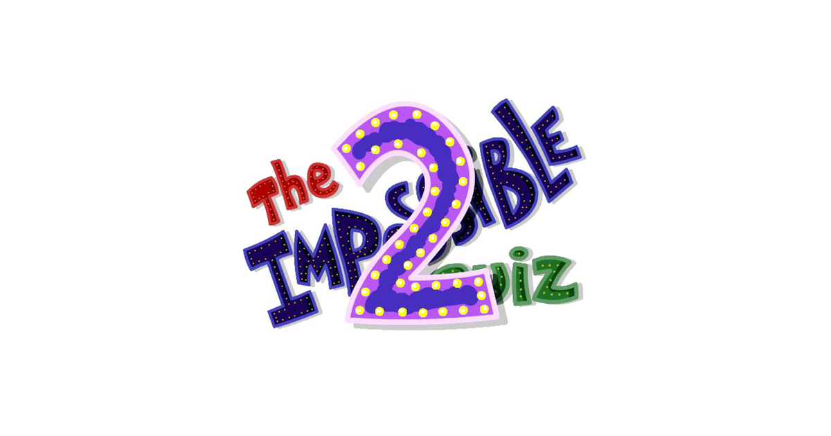 The Impossible Quiz 2 - Game for Mac, Windows (PC) - WebCatalog