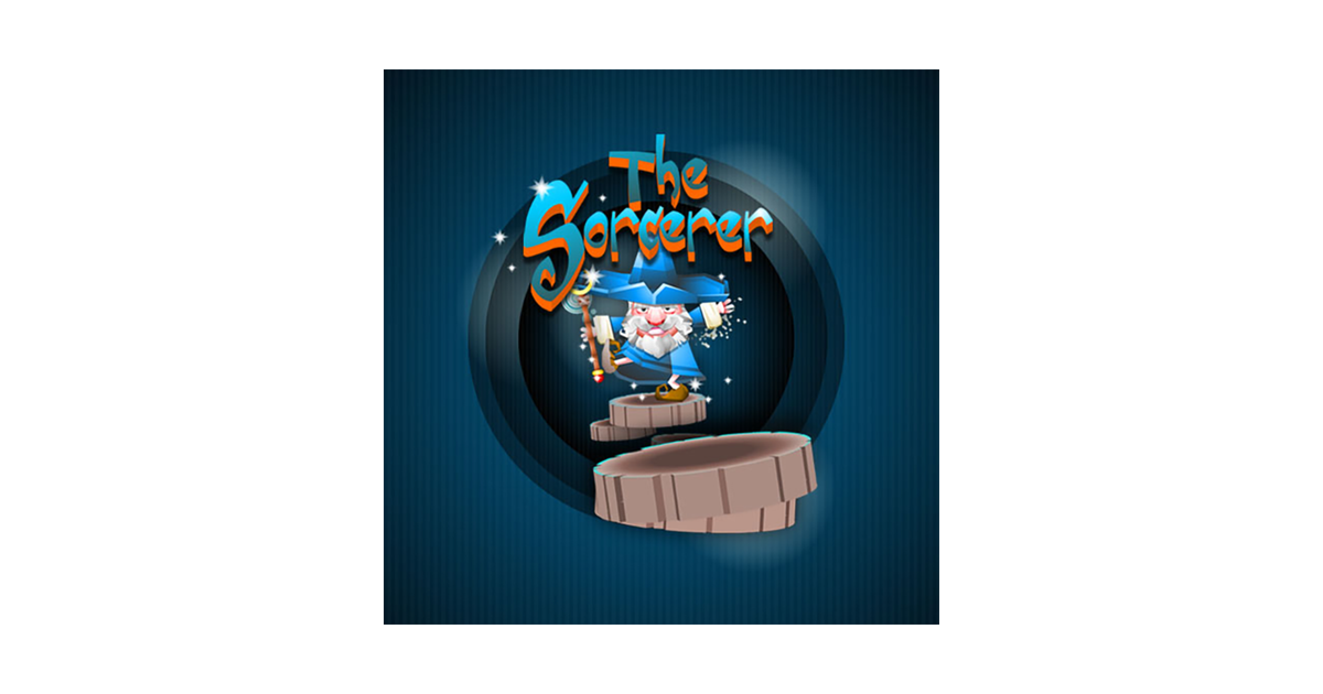 The Sorcerer - Game for Mac, Windows (PC) - WebCatalog