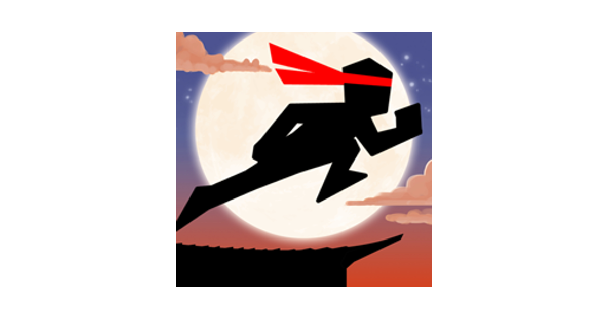 The Speed Ninja - Game for Mac, Windows (PC) - WebCatalog