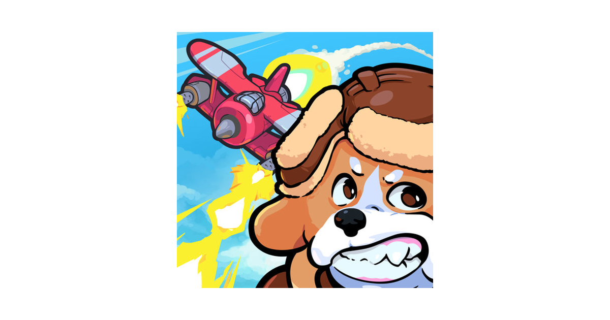 Thunderdogs.io - Game for Mac, Windows (PC) - WebCatalog