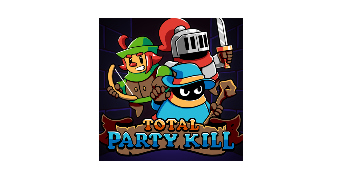 Total Party Kill - Game for Mac, Windows (PC) - WebCatalog
