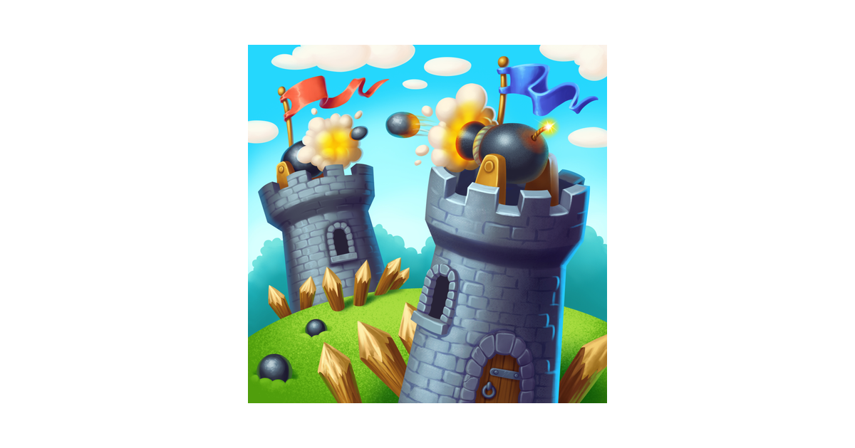 Tower Crush - Game for Mac, Windows (PC) - WebCatalog