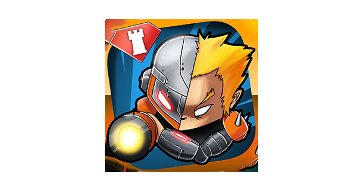 Tower Defense: Super Heroes - Game for Mac, Windows (PC) - WebCatalog