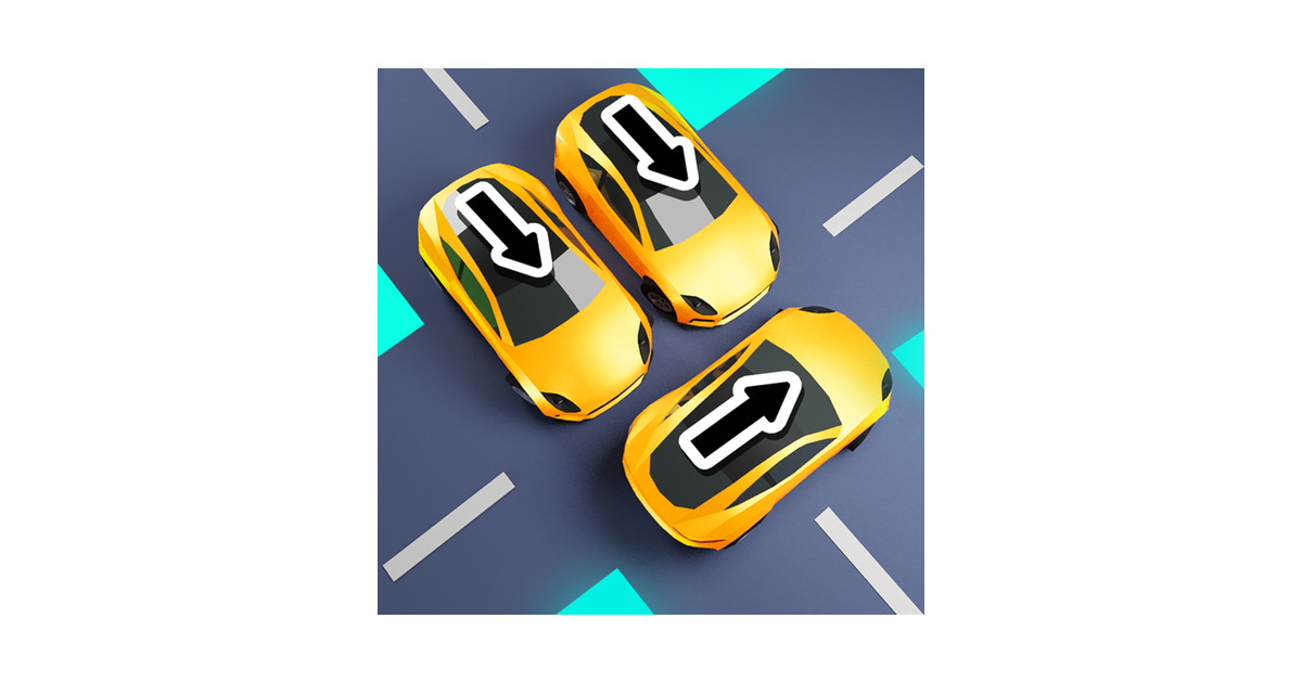 Traffic Escape! - Juego para Mac, Windows (PC) - WebCatalog