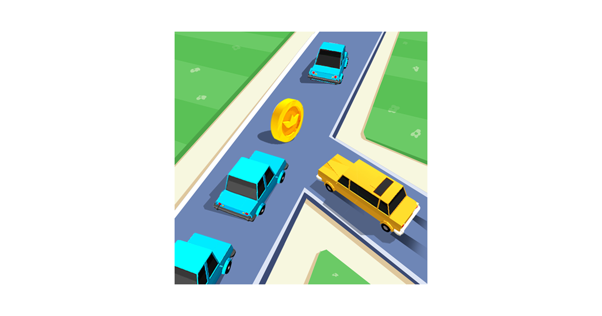 Traffic Rush! - Game for Mac, Windows (PC) - WebCatalog