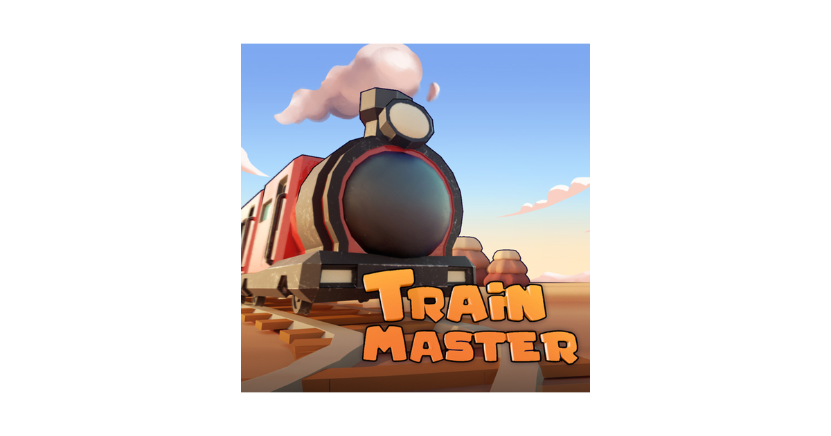 Train Master - Game for Mac, Windows (PC) - WebCatalog