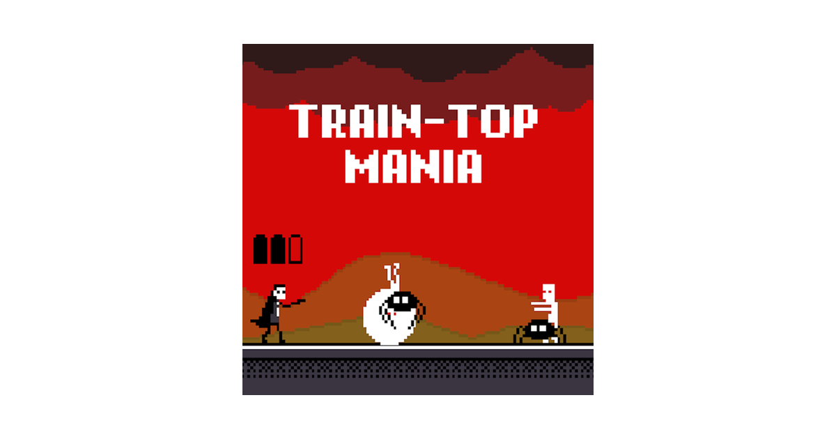 Train-Top Mania - Game for Mac, Windows (PC) - WebCatalog