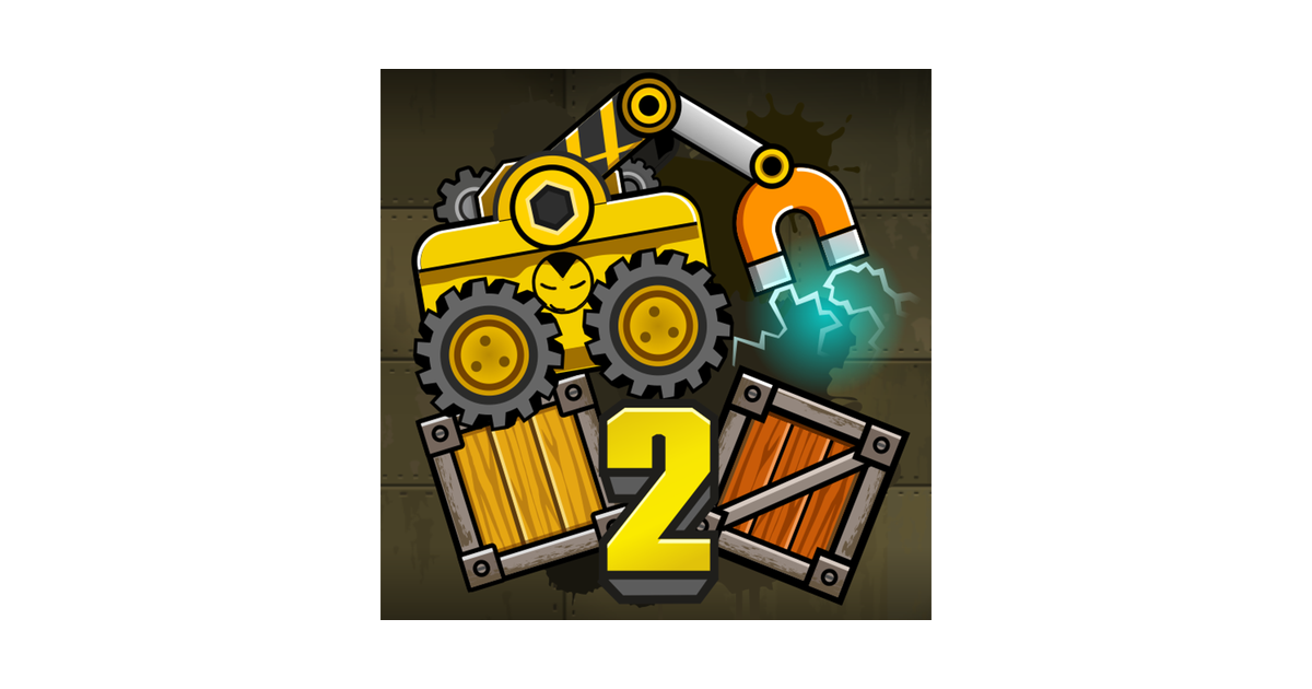 Truck Loader 2 - Game for Mac, Windows (PC) - WebCatalog