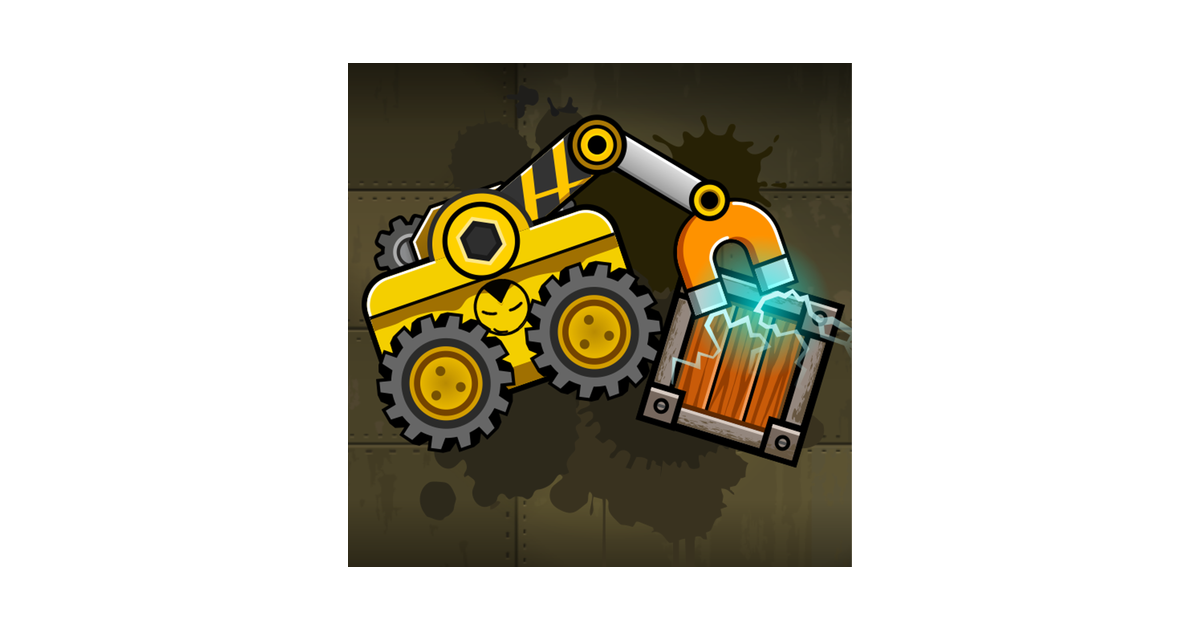 Truck Loader - Game for Mac, Windows (PC) - WebCatalog