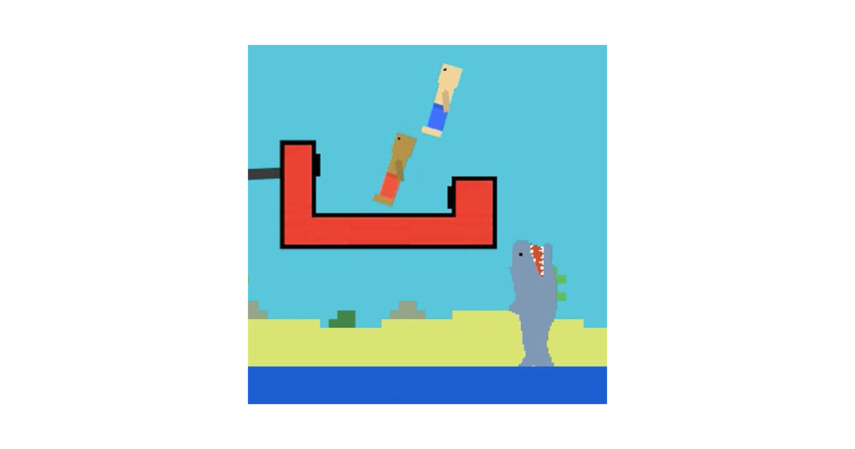 Tube Jumpers - Game for Mac, Windows (PC) - WebCatalog