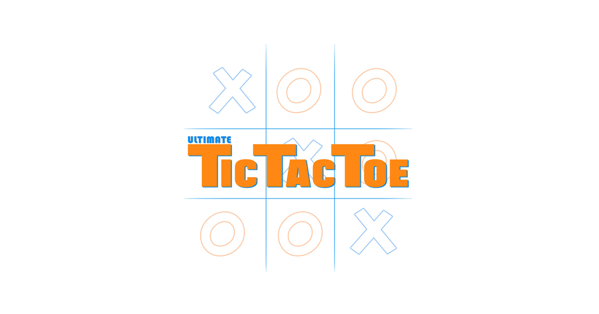 Ultimate Tic Tac Toe - Game for Mac, Windows (PC), Linux - WebCatalog Ultimate Tic Tac Toe - Game for Mac, Windows (PC), Linux - WebCatalog