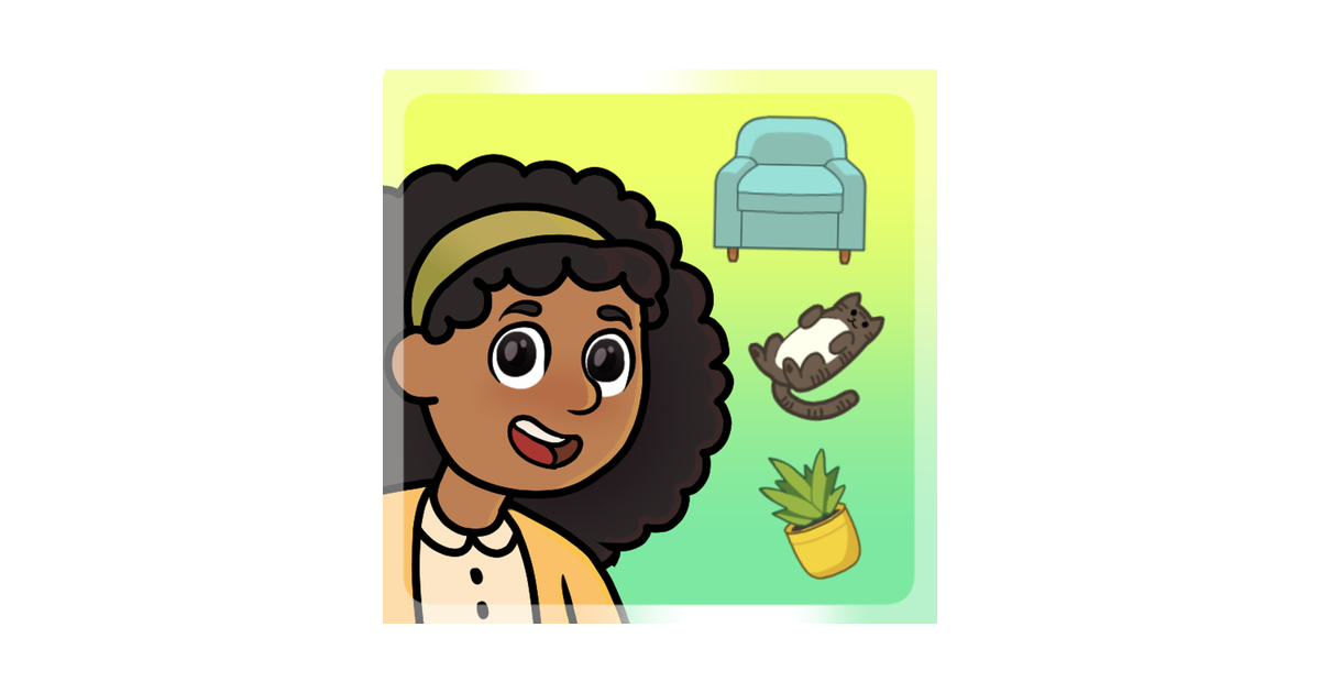 Vero Life - Dress Up & Decor - Game for Mac, Windows (PC) - WebCatalog