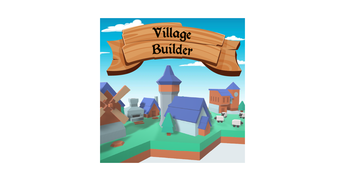 Village Builder - Game for Mac, Windows (PC) - WebCatalog