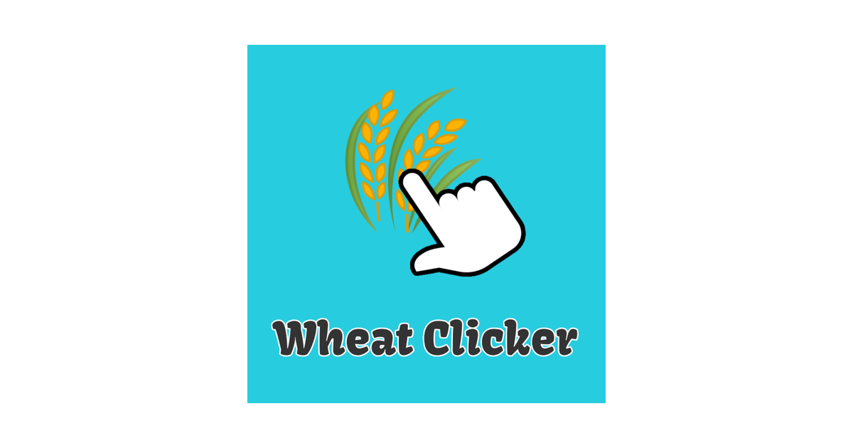 Wheat Clicker - Game for Mac, Windows (PC) - WebCatalog