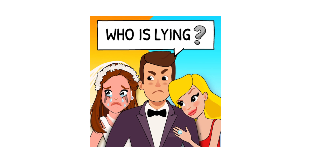 Who Is? - Game for Mac, Windows (PC) - WebCatalog