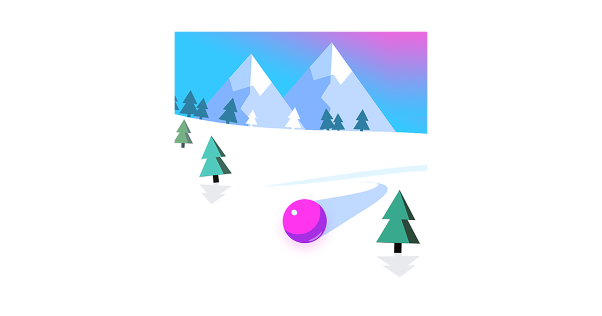 Winter Dodge - Game for Mac, Windows (PC) - WebCatalog