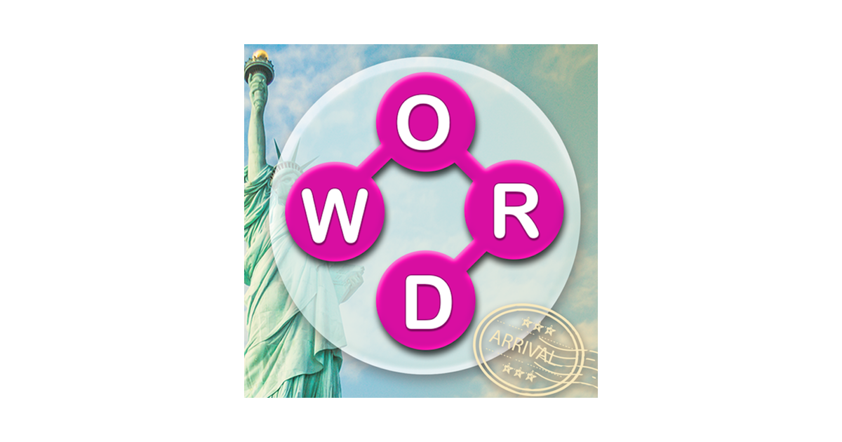 Word City Crossed - Game for Mac, Windows (PC) - WebCatalog