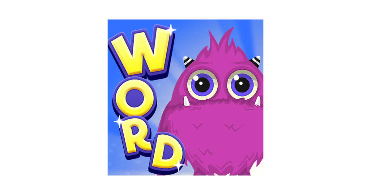 Word Monsters - Hra pro Mac, Windows (PC) - WebCatalog