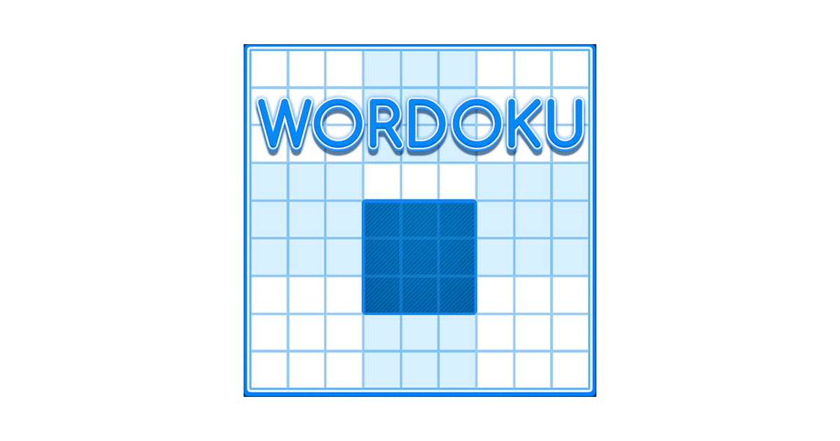 Wordoku - Game for Mac, Windows (PC) - WebCatalog