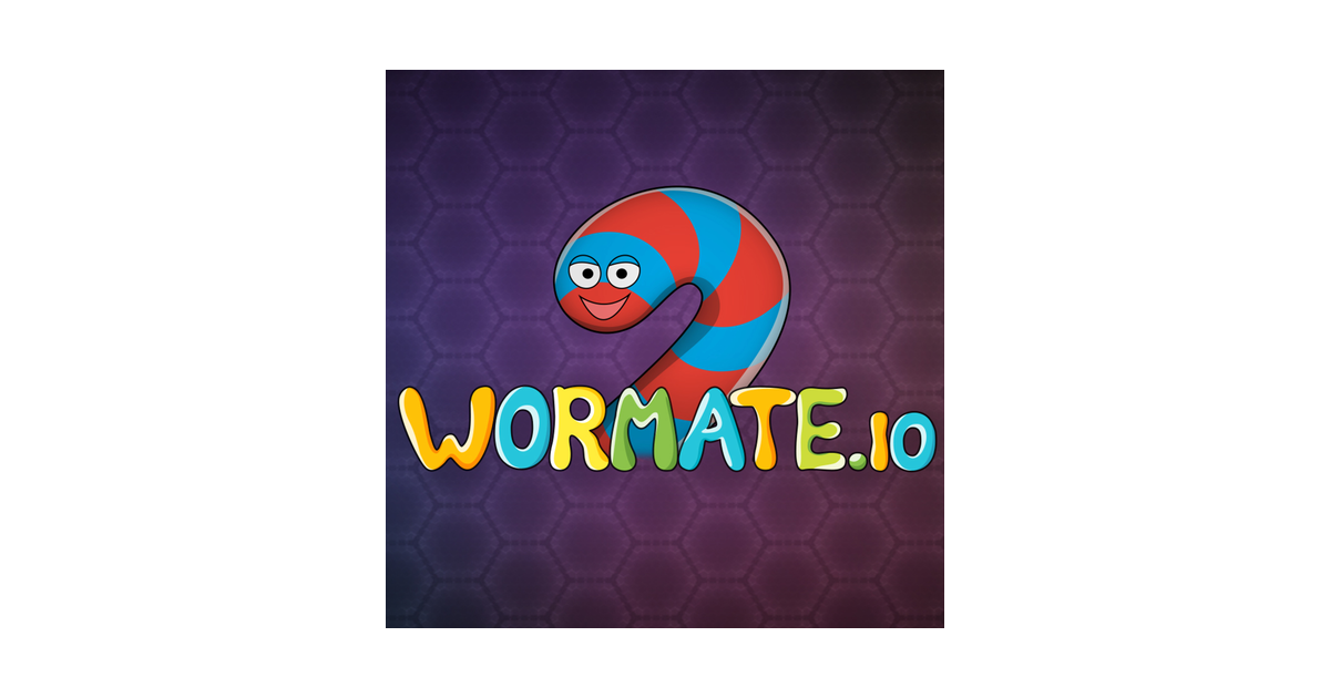Wormate.io - Juego para Mac, Windows (PC) - WebCatalog