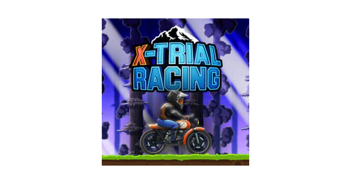 X Trial Racing Mountain Adventure - Game for Mac, Windows (PC) - WebCatalog