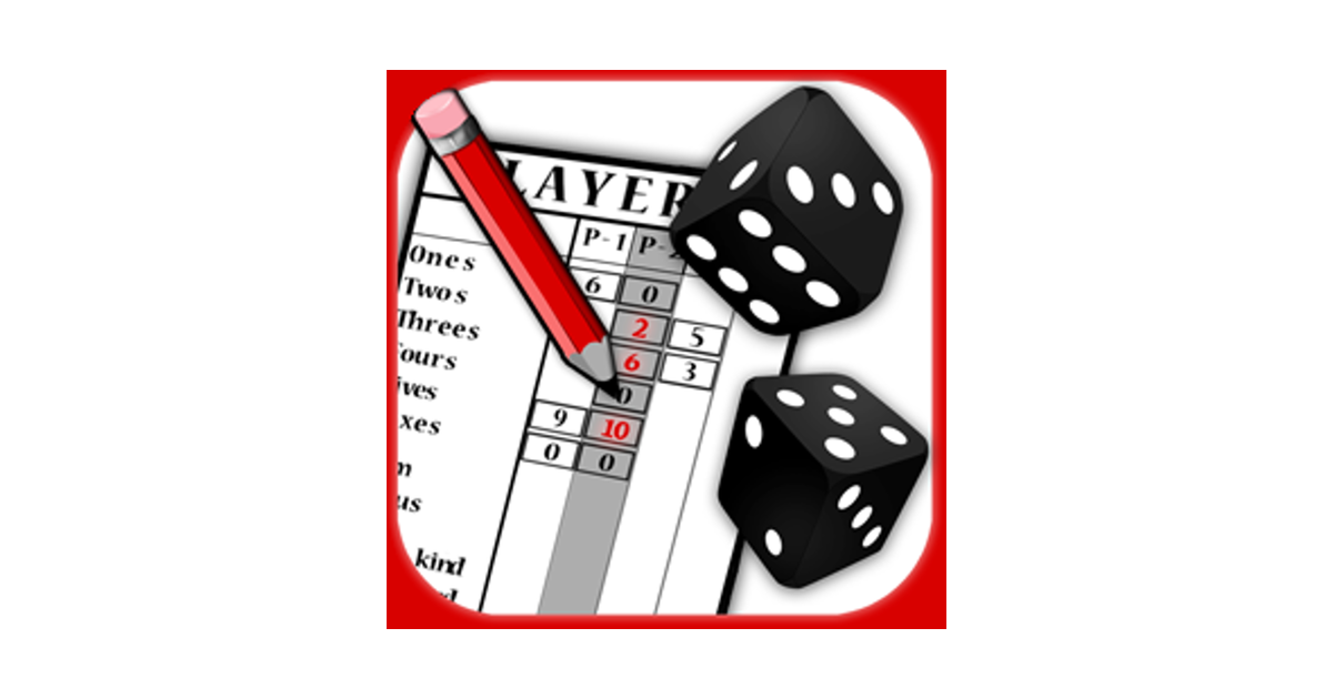 Yahtzee Yatzy Yams Classic Edition - Game for Mac, Windows (PC ...