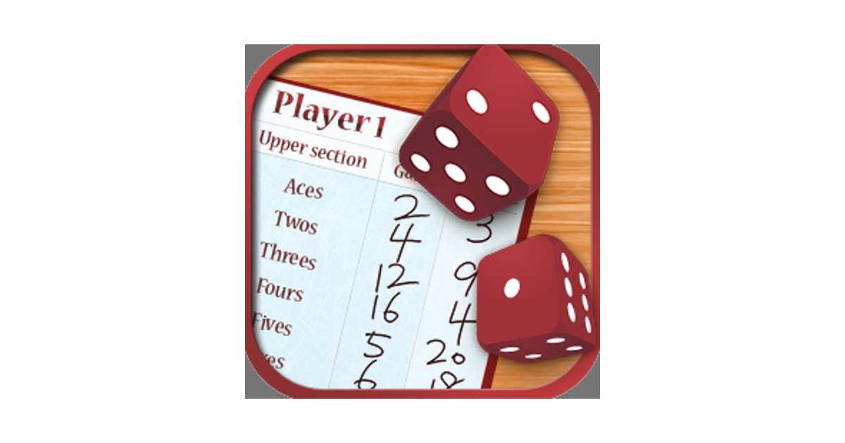 Yahtzee Yatzy Yams - Game for Mac, Windows (PC) - WebCatalog