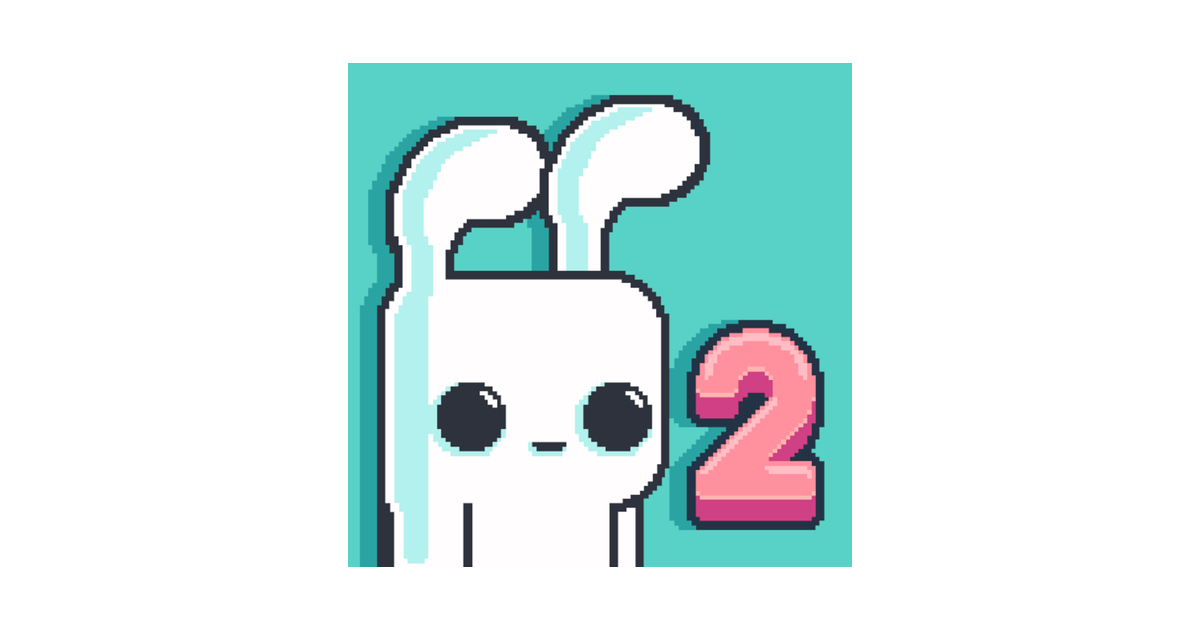 Yeah Bunny 2 - Game for Mac, Windows (PC) - WebCatalog