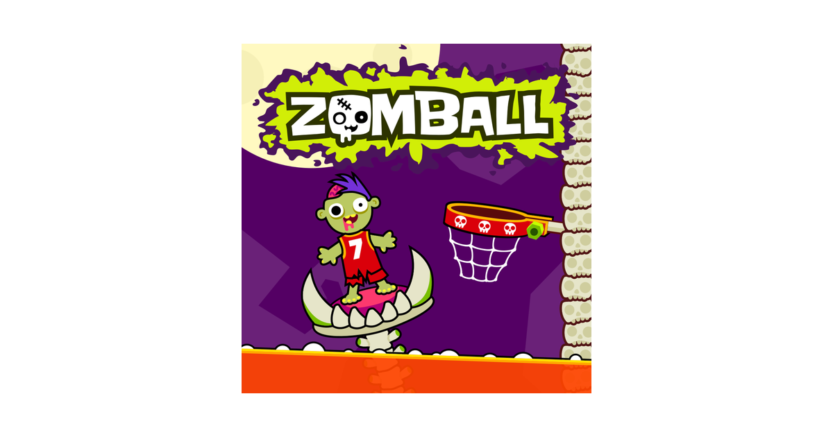 Zomball - Game for Mac, Windows (PC) - WebCatalog